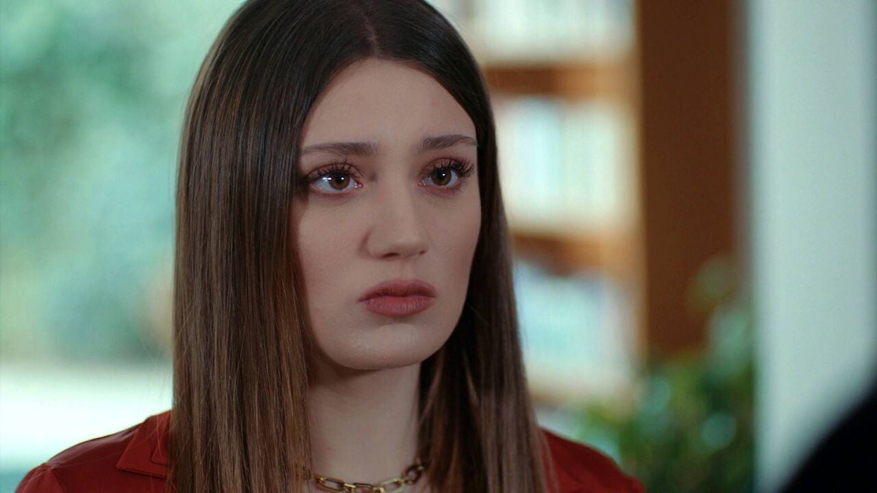 El siniestro plan de Bahar contra Nehir queda al descubierto mientras ...