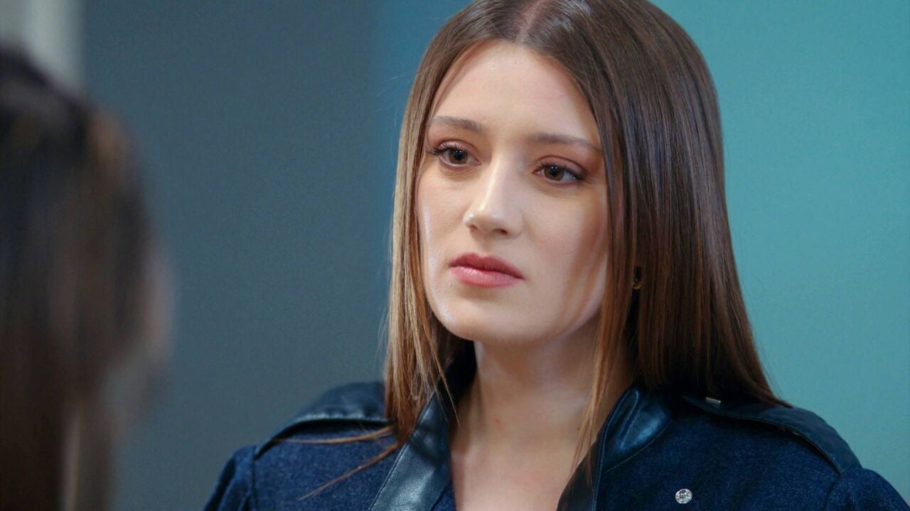 La maldad de Bahar supera todos los límites con el último chantaje a Nehir