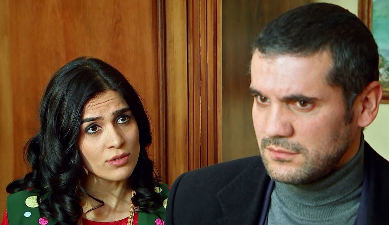 Esposa joven | Web oficial Nova