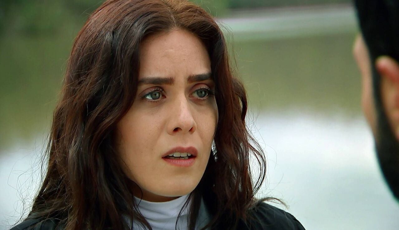 Esposa joven | Web oficial Nova