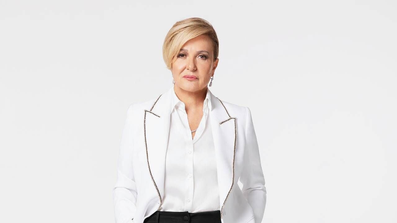 Çolpan Cevher, madre de Azra, deberá enfrentarse a las mentiras que ha ...