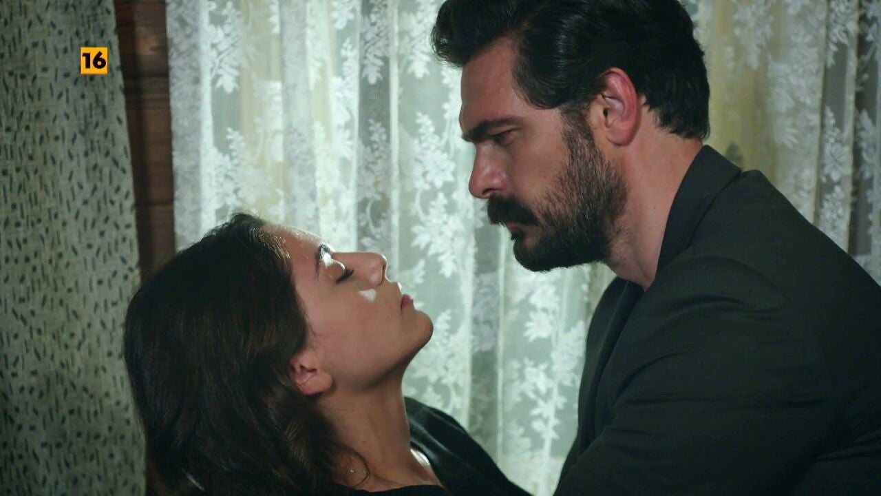 Nova estrena en exclusiva el lunes su gran apuesta diaria 'Emanet ...