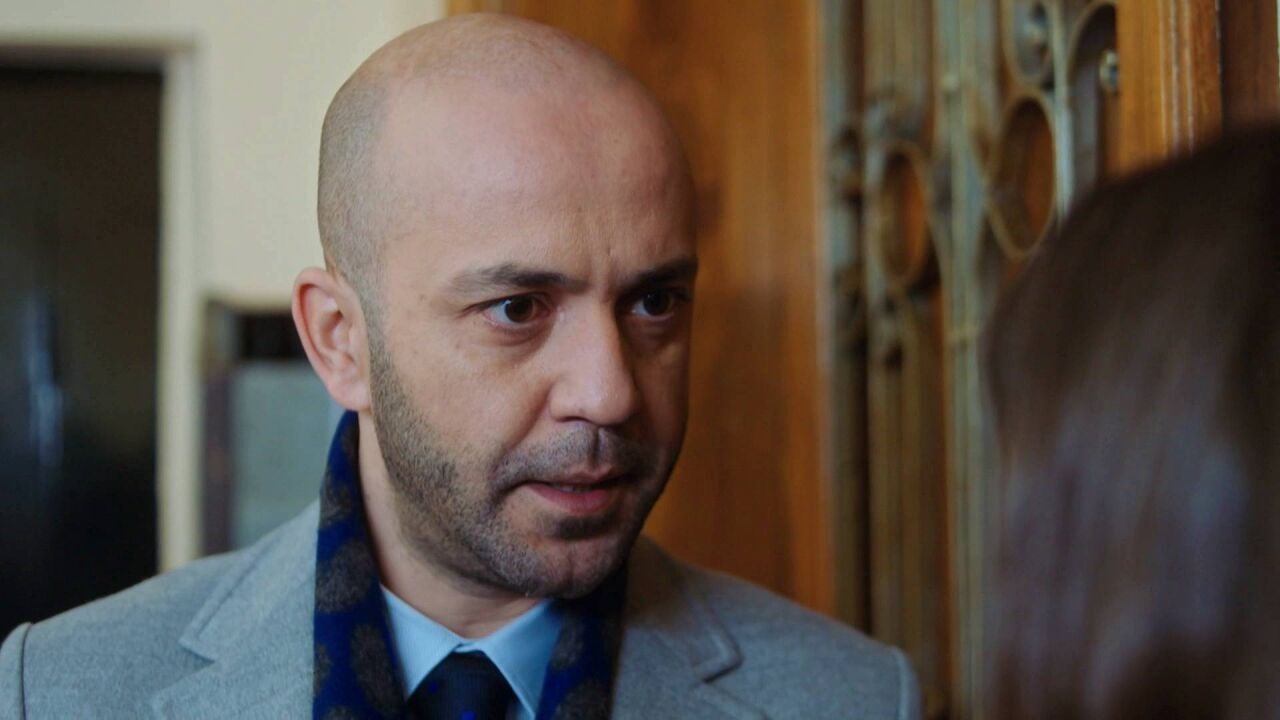 Azra teme quedarse sin la custodia de sus hijos tras las amenazas de Sergen