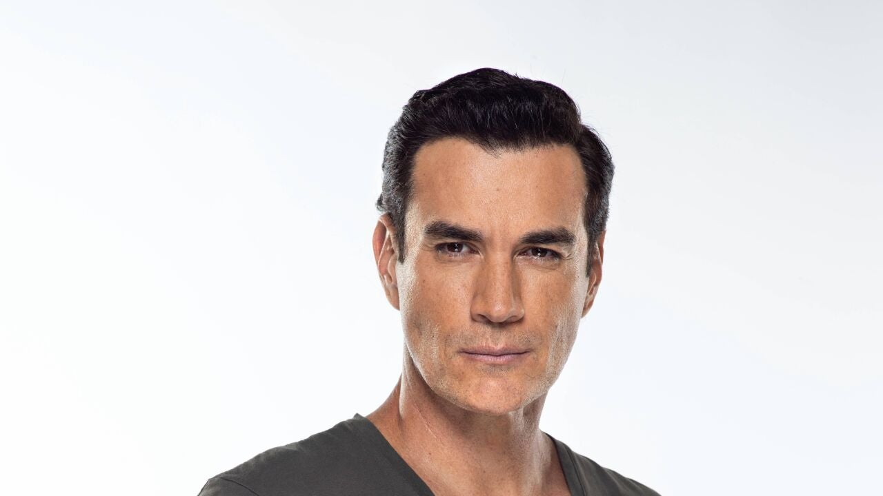 Vicente Ramírez es un hombre bondadoso que encuentra de nuevo el amor ...