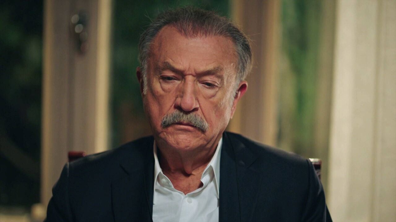 Rifat anuncia que dejará la empresa a uno de sus hijos tras sufrir un ...