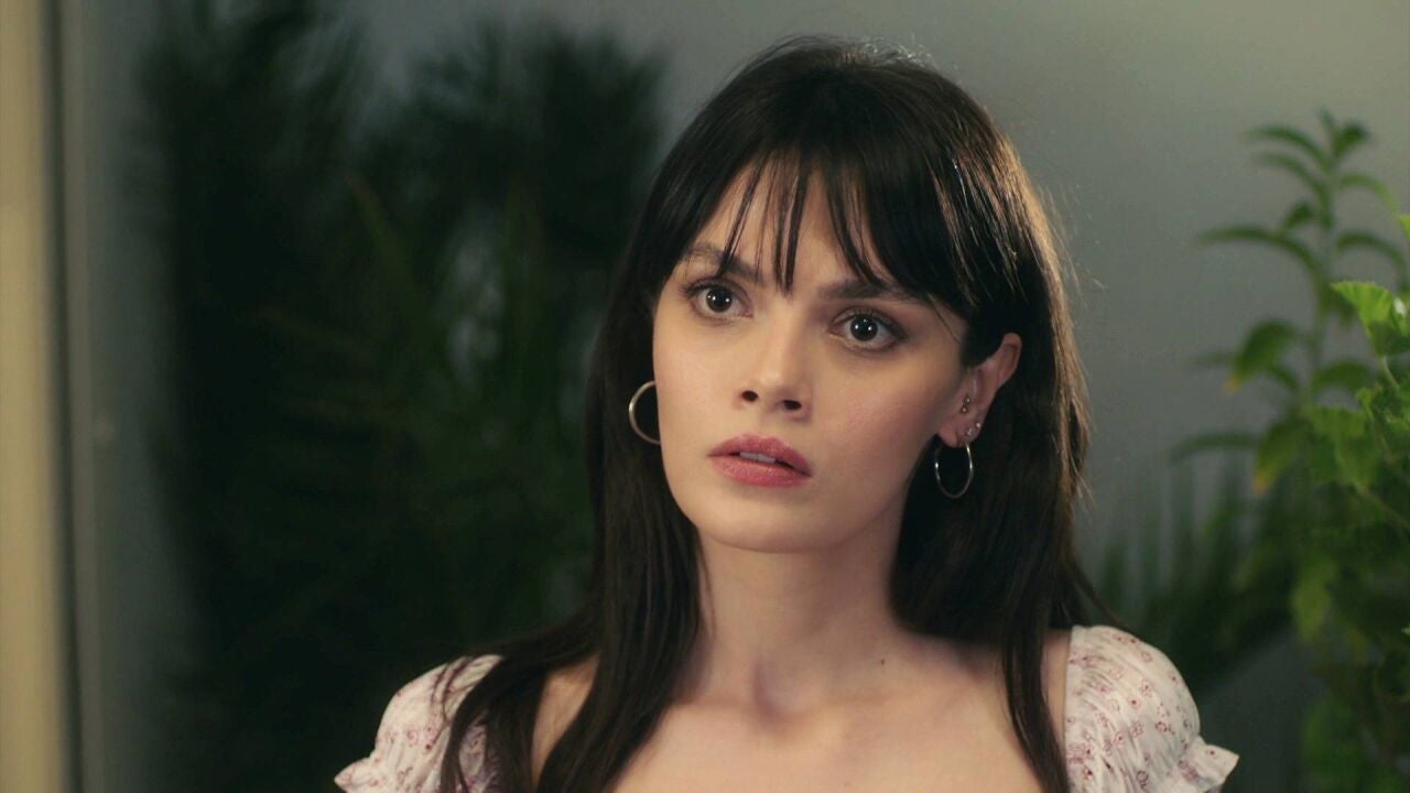 La fiesta que Alí organiza para consolidar su relación con Nazli no ...