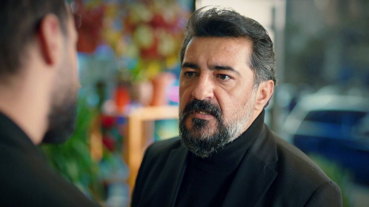 La estrategia de Kaan y Akif para ocultar a Ömer la verdad sobre el accidente de Kadir