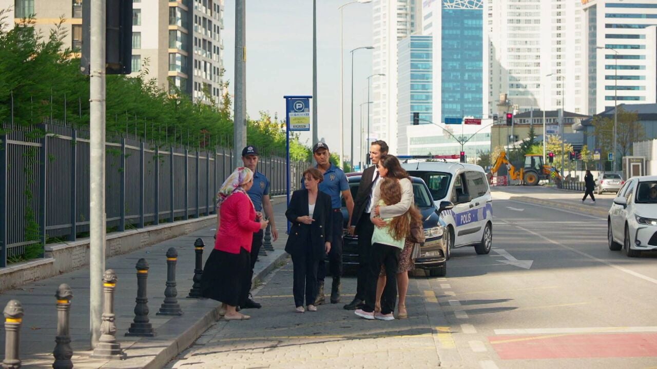 Los Eren viven su peor momento: los servicios sociales se llevan a Emel