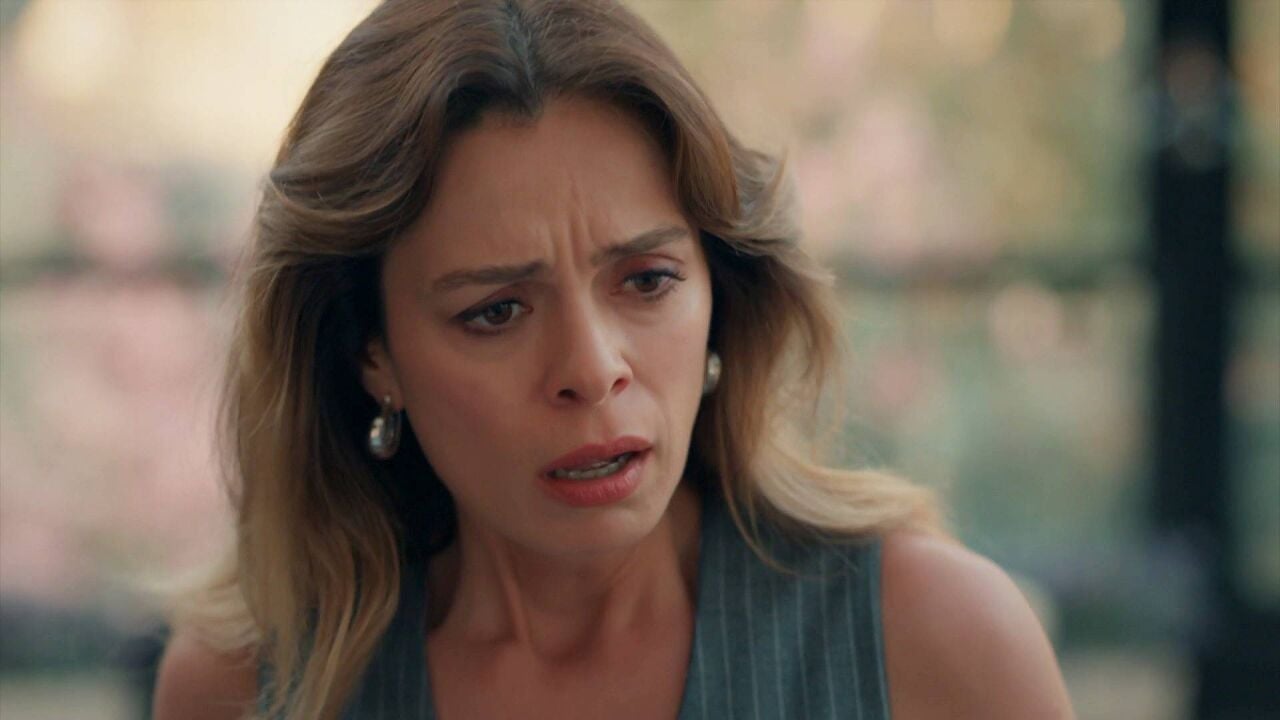 El regalo de Karsu al padre de Atilla provoca el primer gran ...